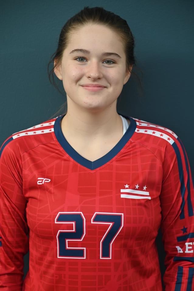 Barrett Bolter, Broadneck | Prep Dig