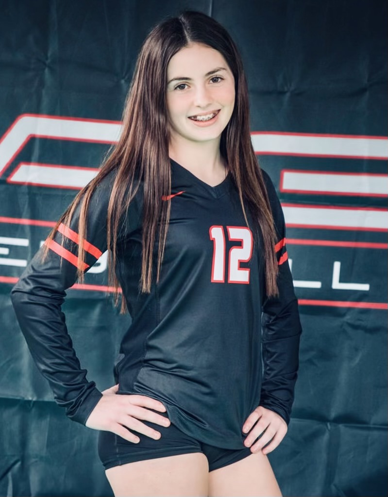 Rachel Nemee, St. Mary's | Prep Dig