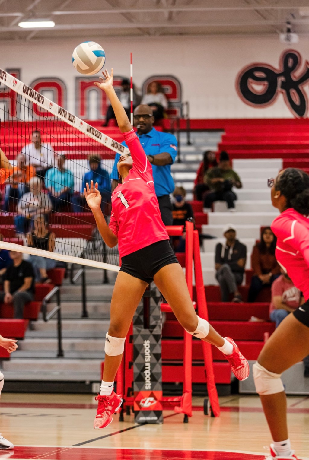 Aryahi Patel, Canton | Prep Dig