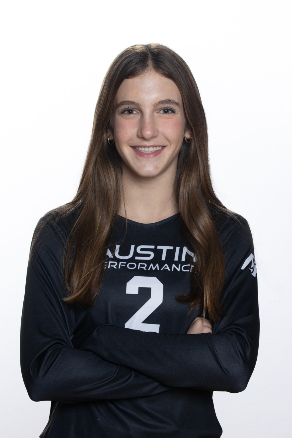 Chloe Kelly, Austin | Prep Dig