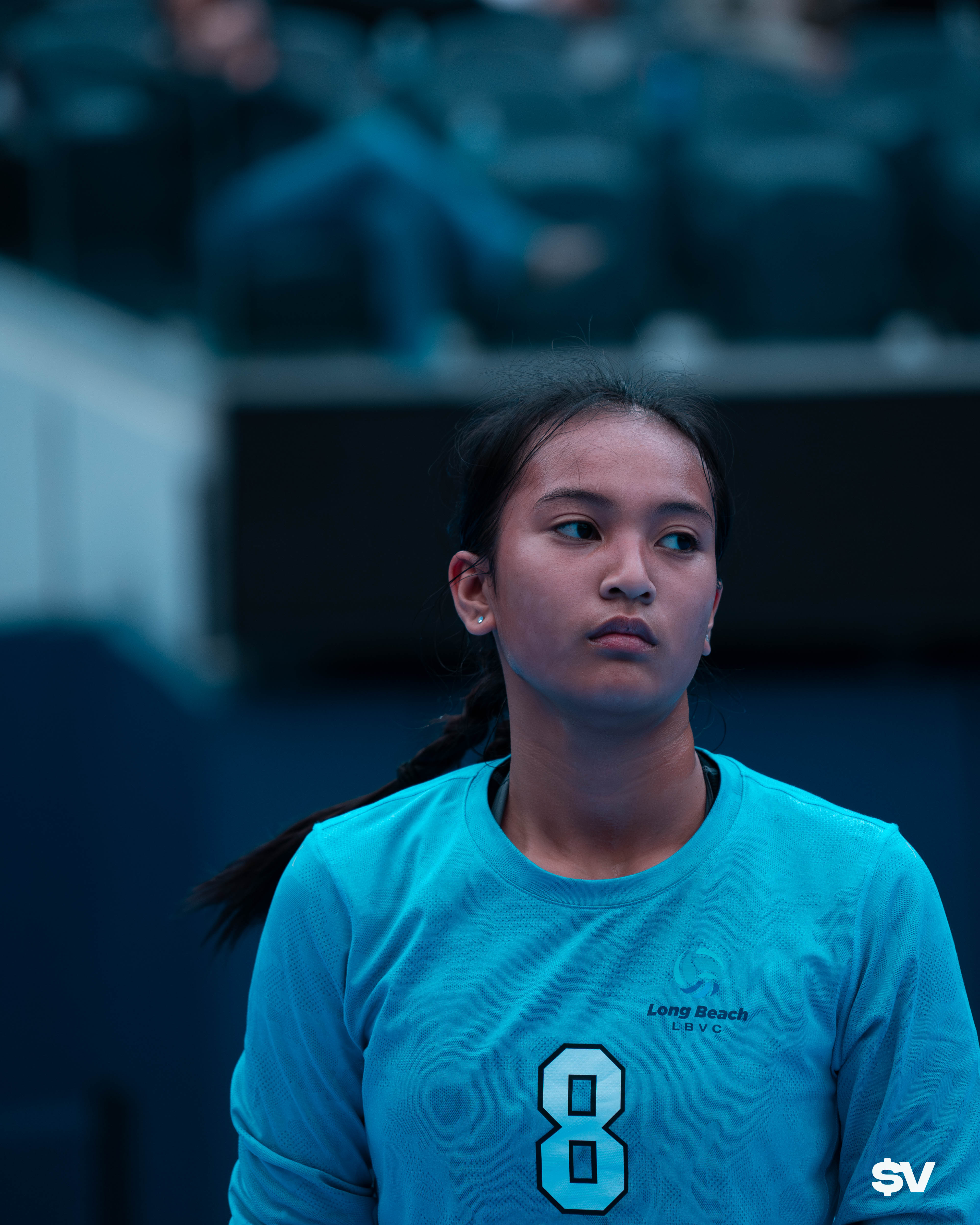 Leah Hidalgo, Carmenita Middle | Prep Dig