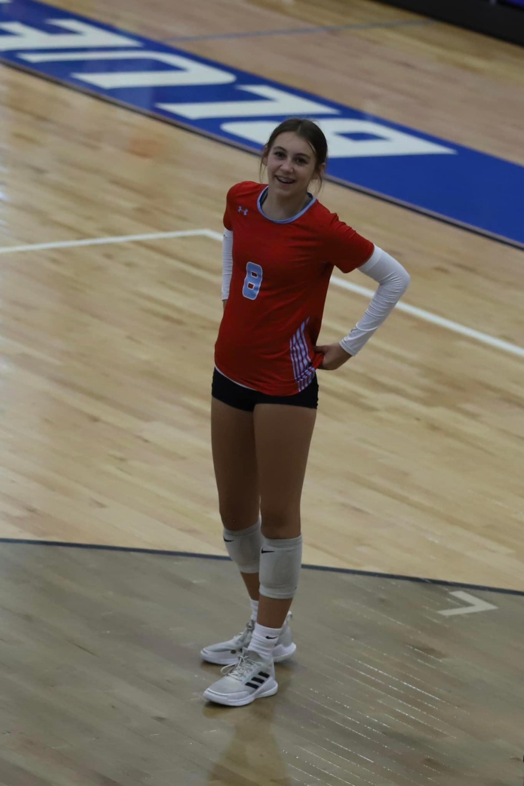 Emily Bowers, Shawnee Heights | Prep Dig