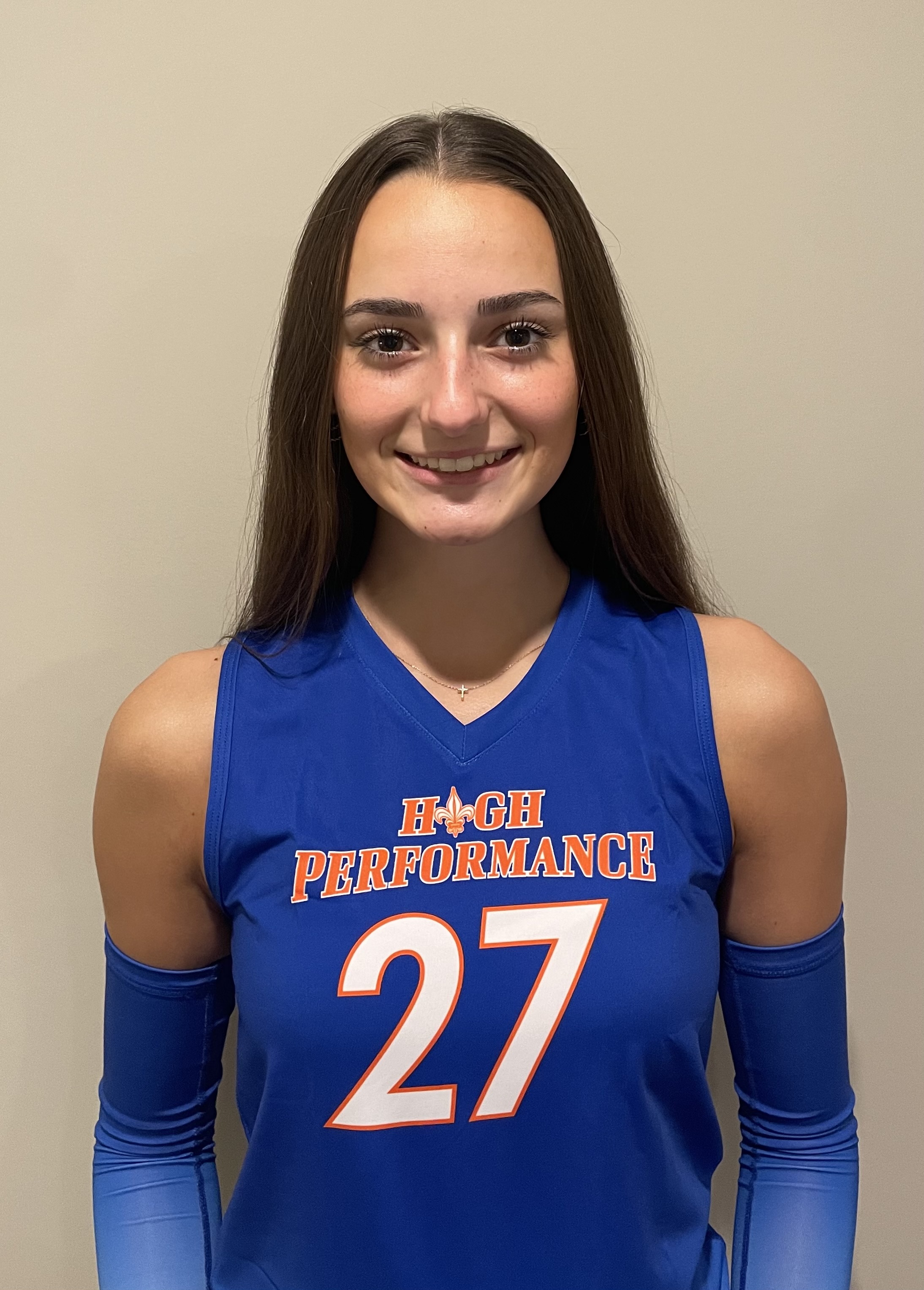 Campbell Hull, | Prep Dig