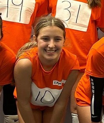 Emma Cross, Churchill | Prep Dig