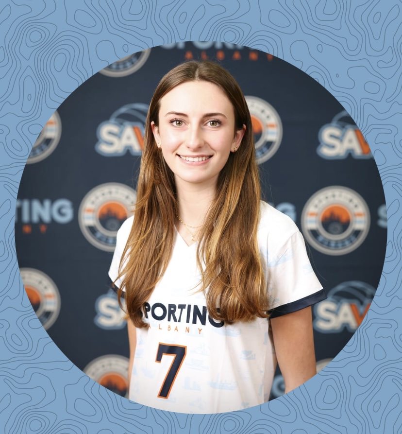 Payton Fitzpatrick, Albany | Prep Dig