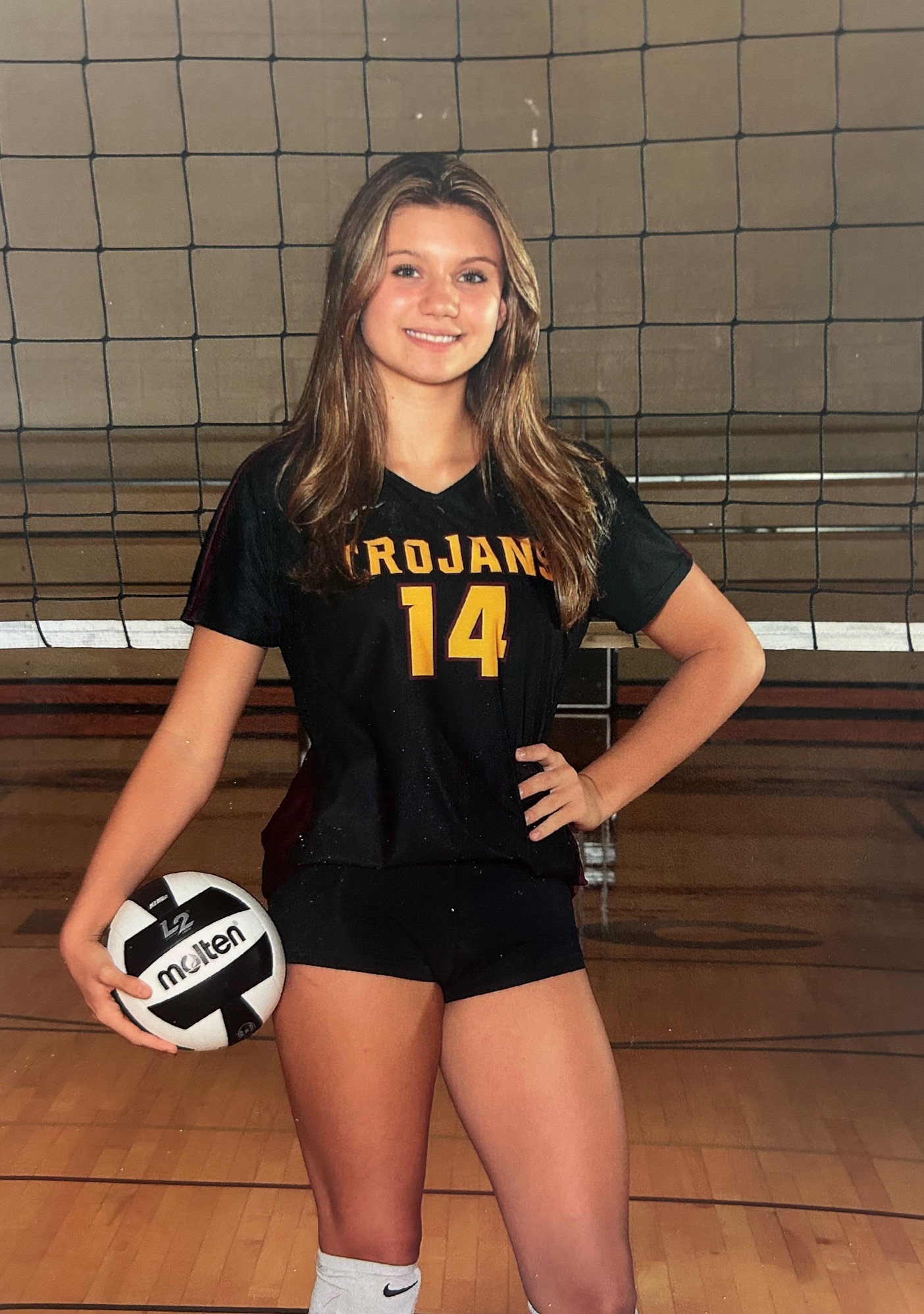 Luca Bombacino, Chesterton | Prep Dig