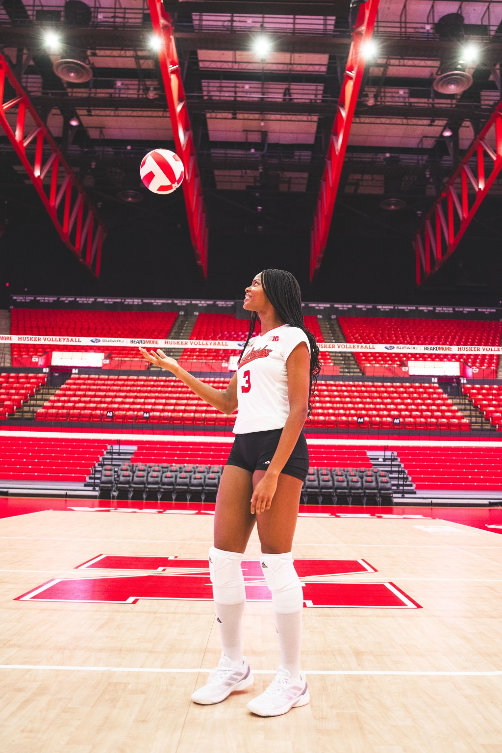 2026 National High School Volleyball Player Rankings | Prep Dig