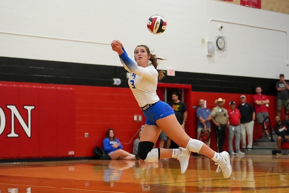 Sofia Bendele, New Braunfels | Prep Dig