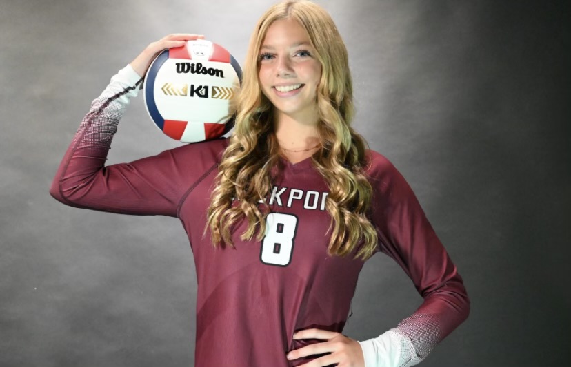 Kyla Mitchell, Lockport | Prep Dig
