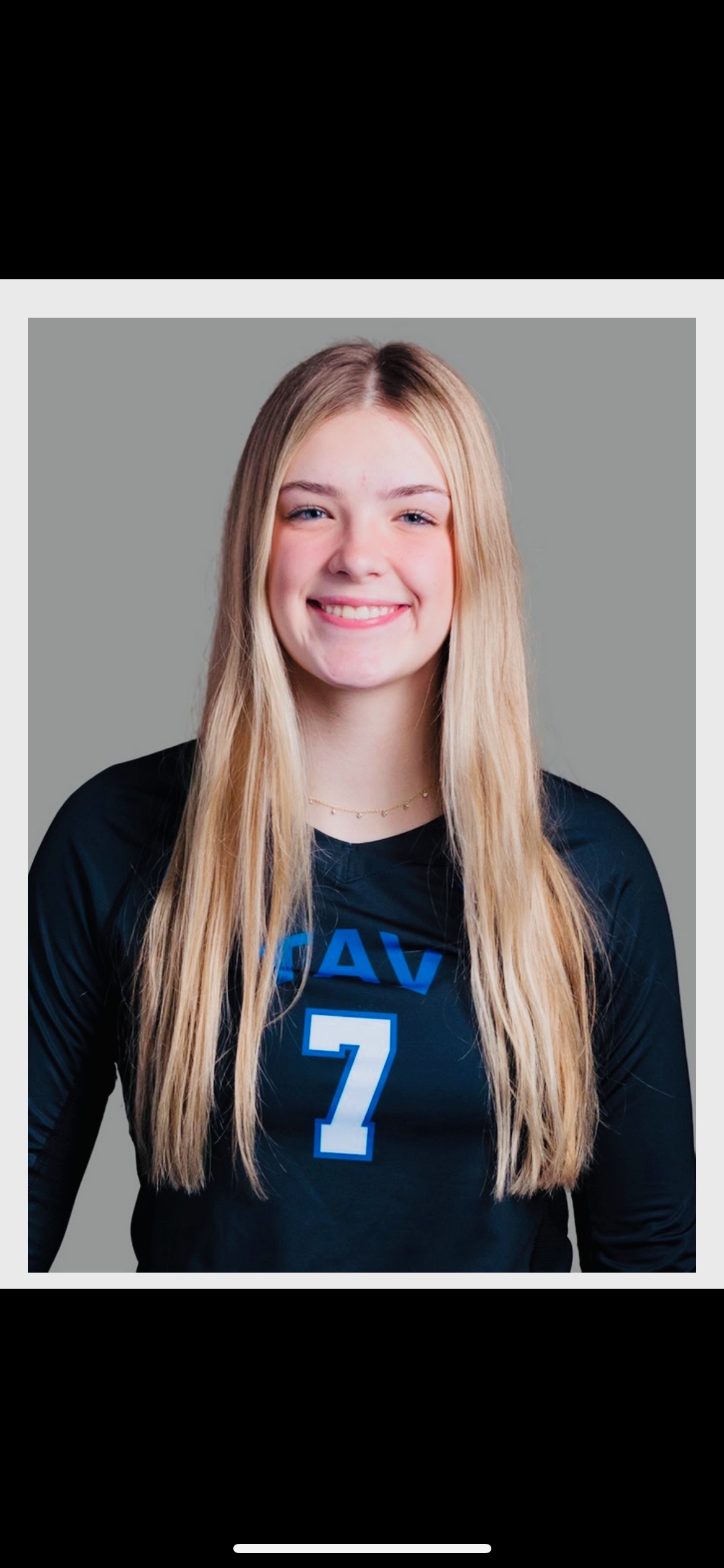 Ava Wennerstrom - Prep Dig