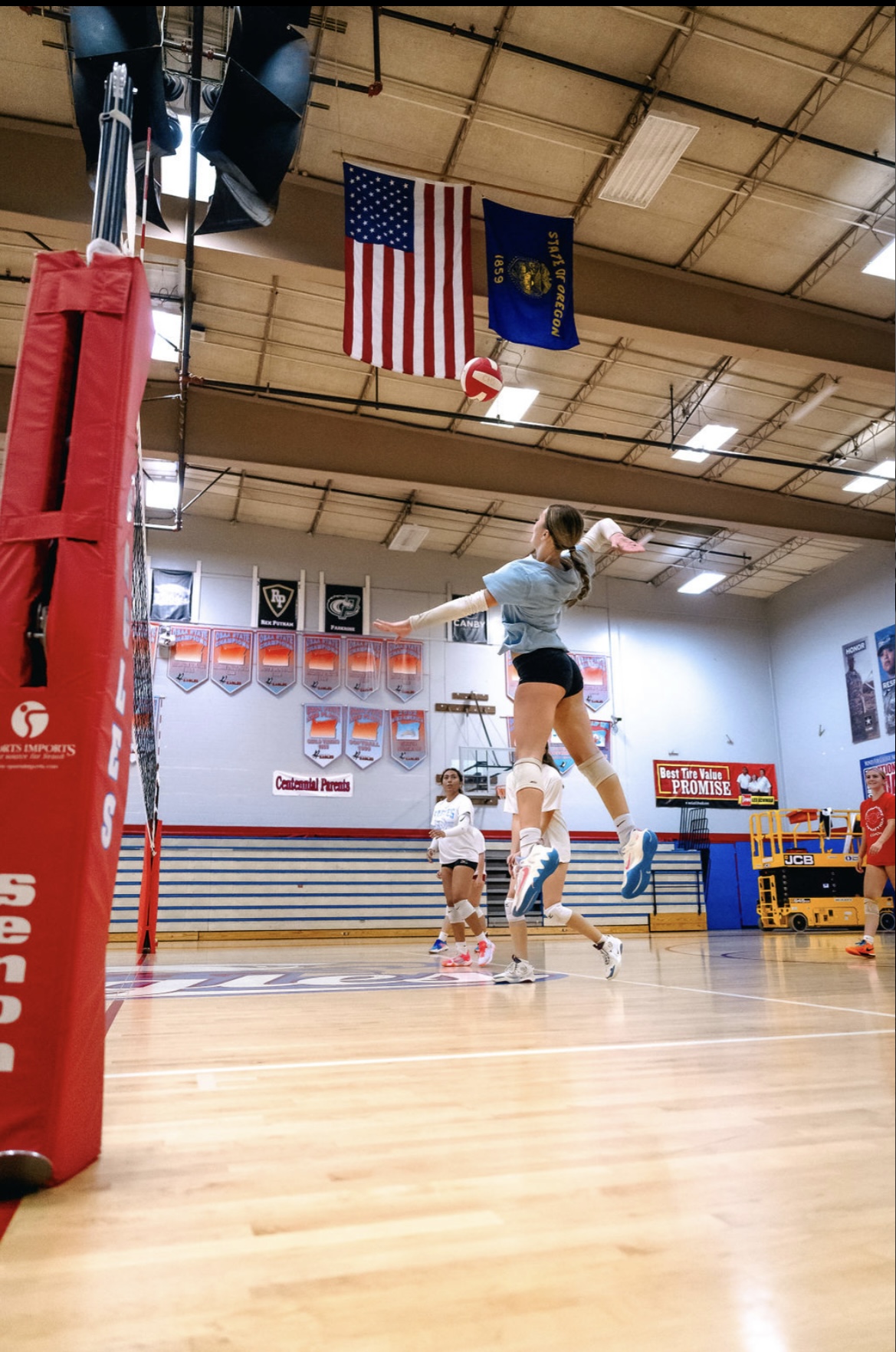 Brooklyn Boyd, | Prep Dig