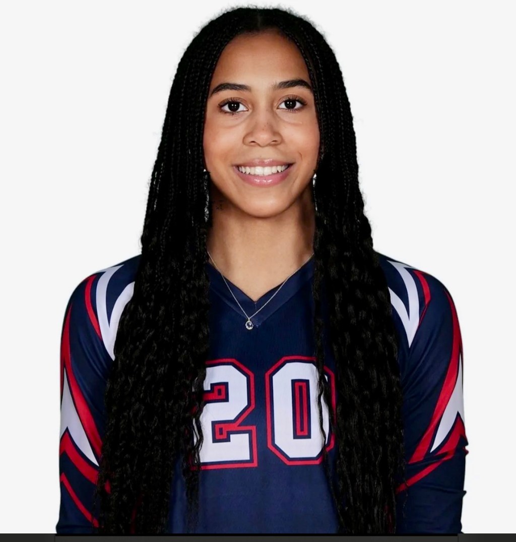 Kennedy Crayton, Allen | Prep Dig