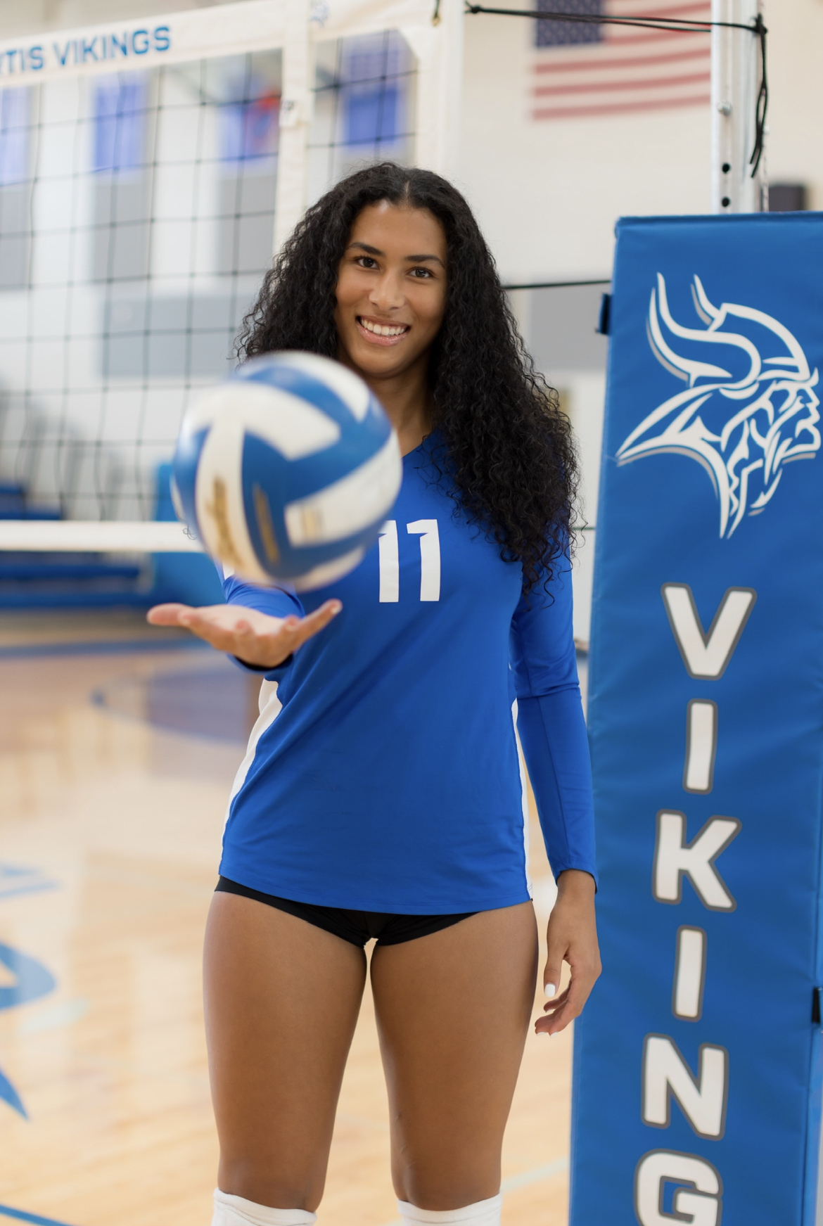 Washington High School Volleyball Player Database | Prep Dig