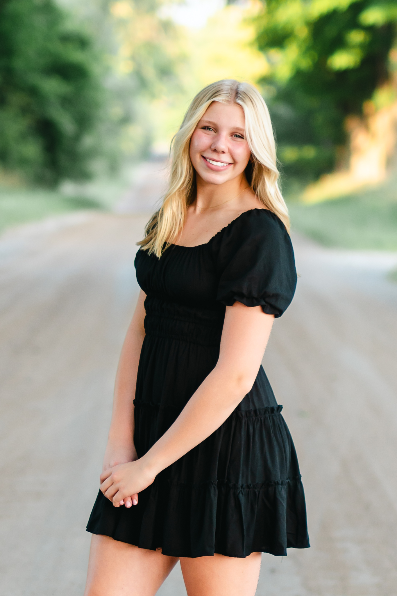 Mallory Wandel, Rockford | Prep Dig