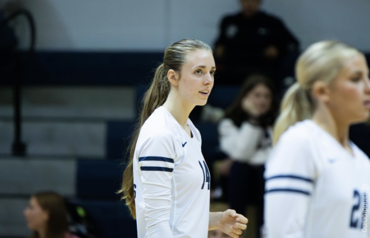 Amber Watson, Archbishop Hoban | Prep Dig