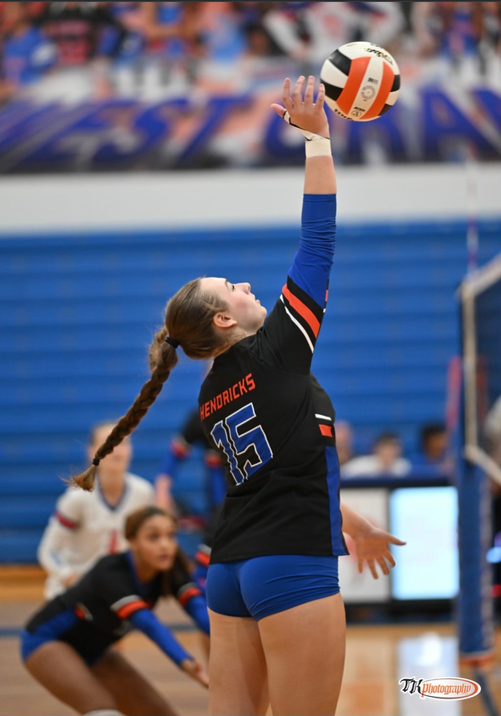 Madison Hendricks, West Orange | Prep Dig
