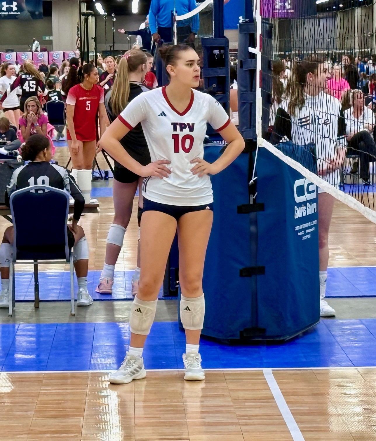 Jorden Robinson, | Prep Dig