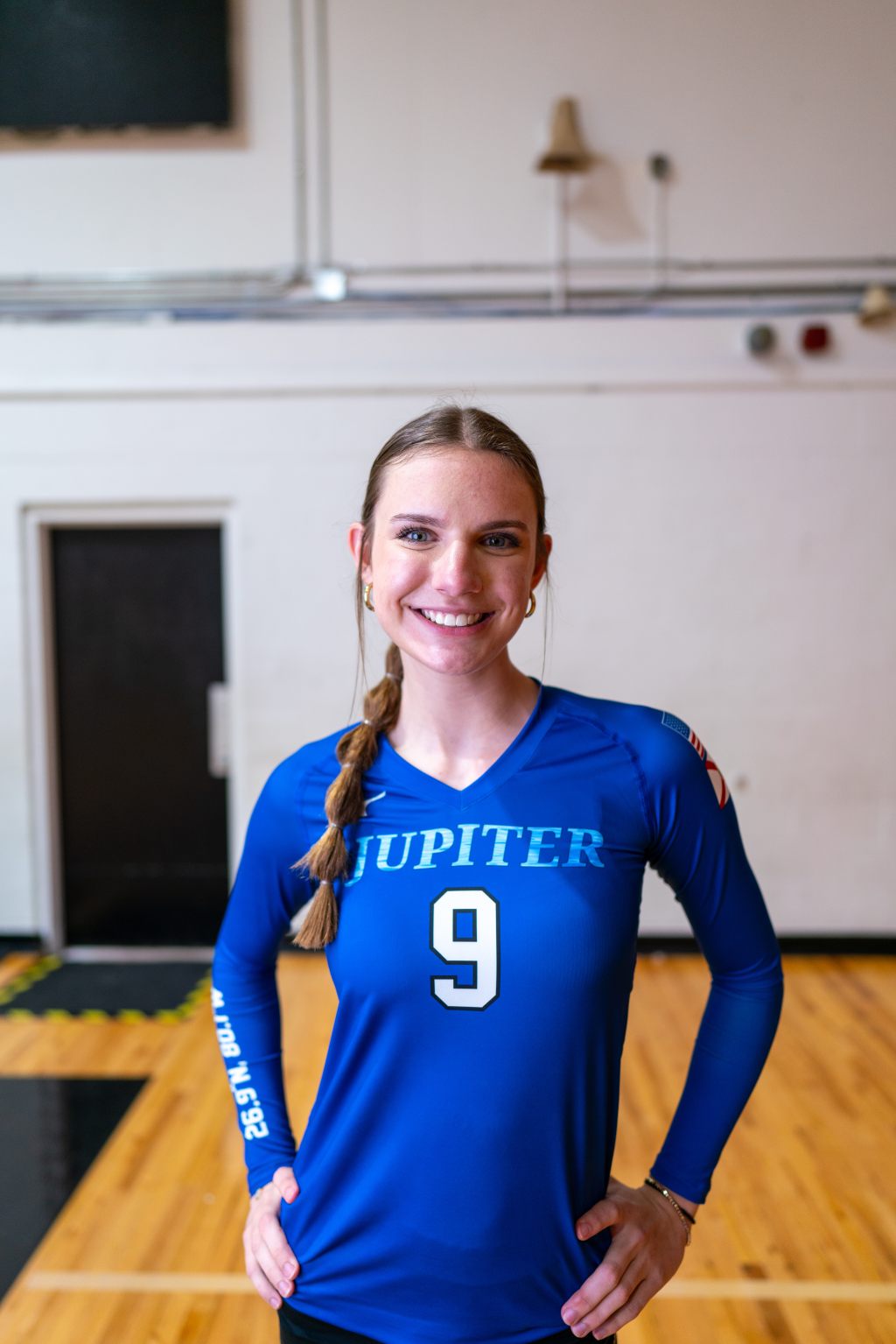 Jillian McCarty, Western | Prep Dig