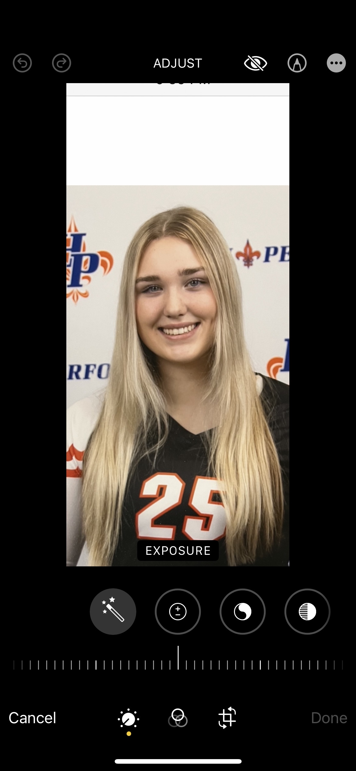 Katherine Byergo, Parkway West | Prep Dig