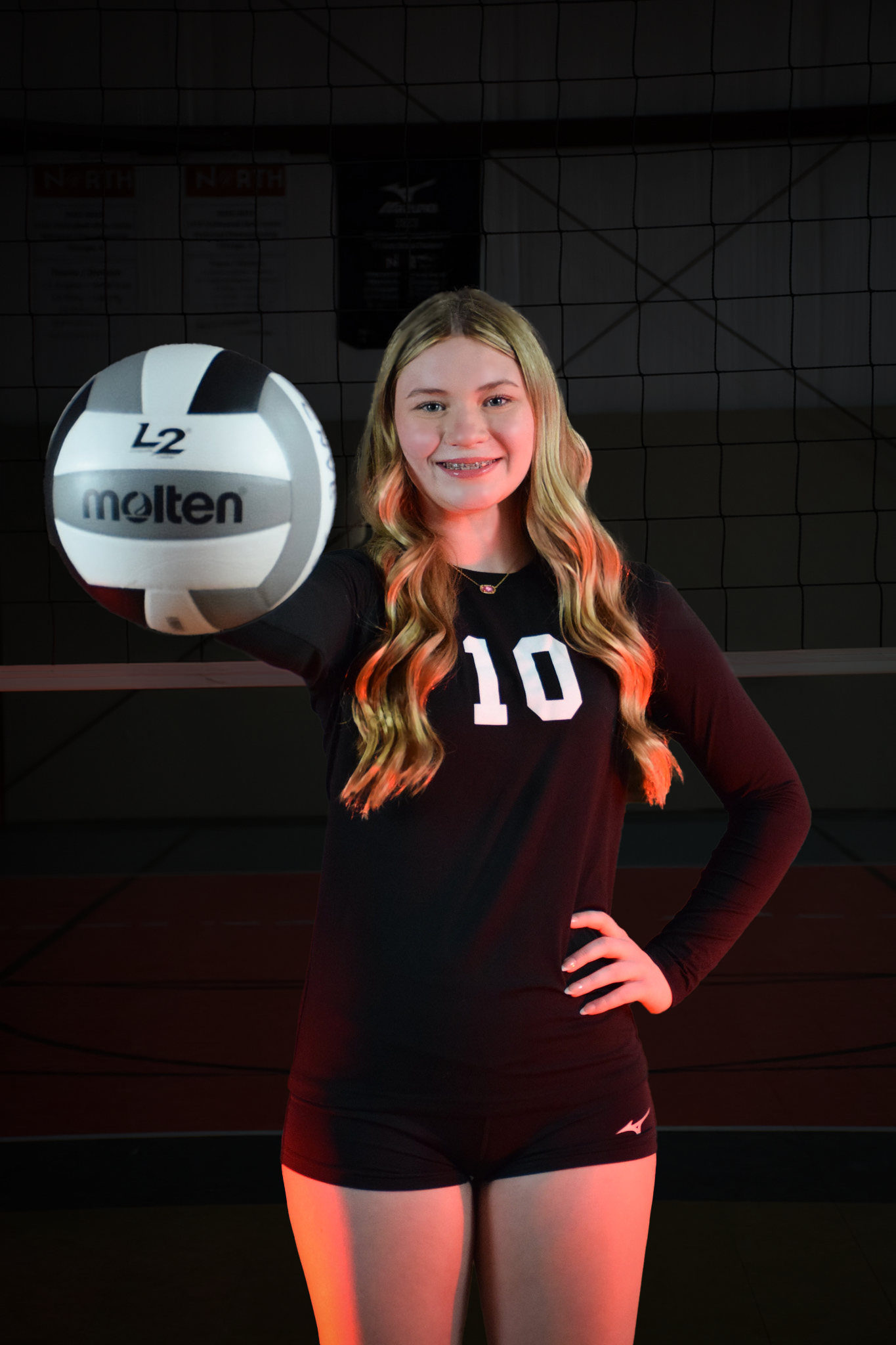 Kendyl Edwards, | Prep Dig