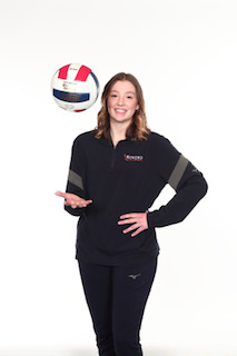 Mackenzie Peters - Prep Dig
