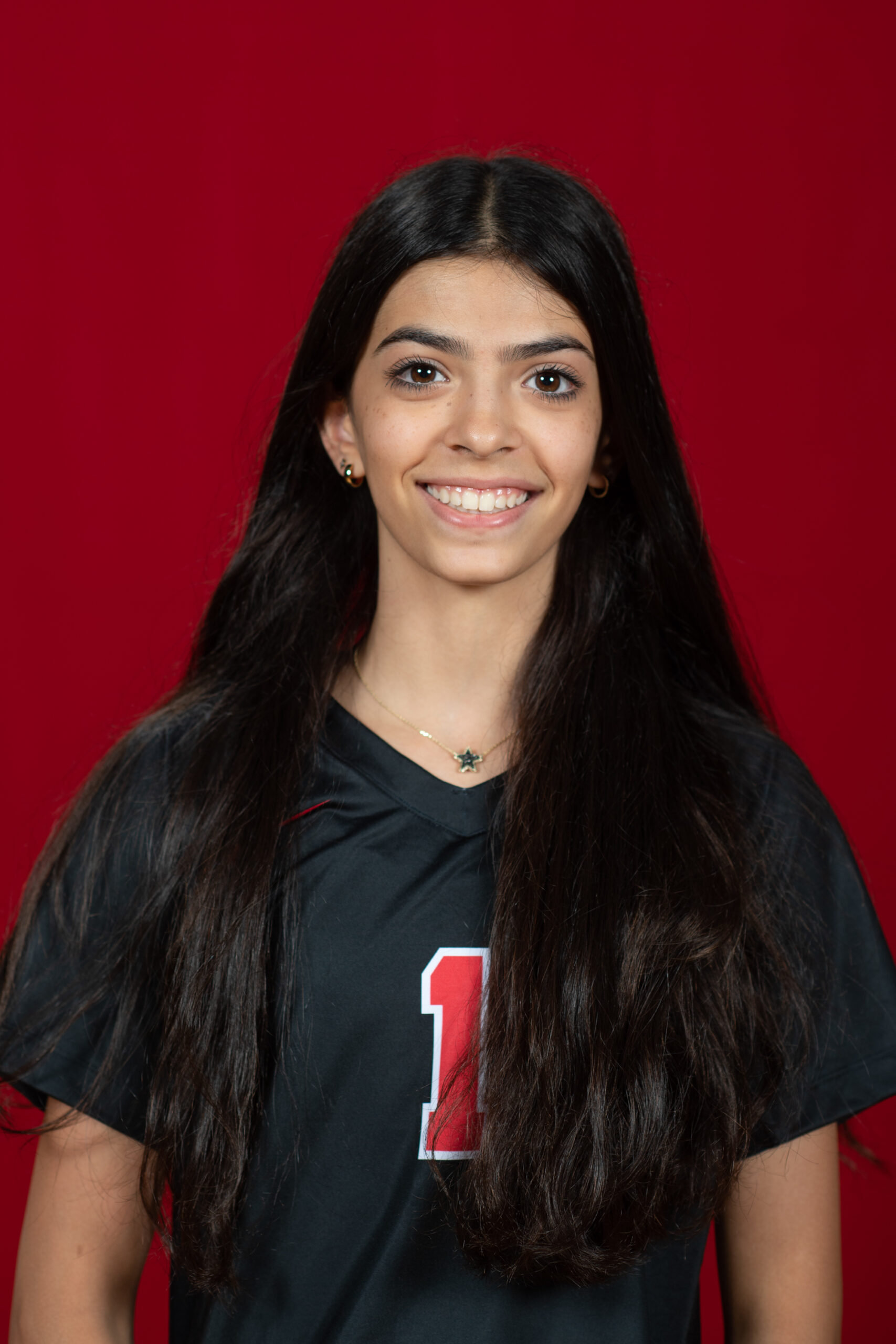 Kiran Rio, St. John's | Prep Dig