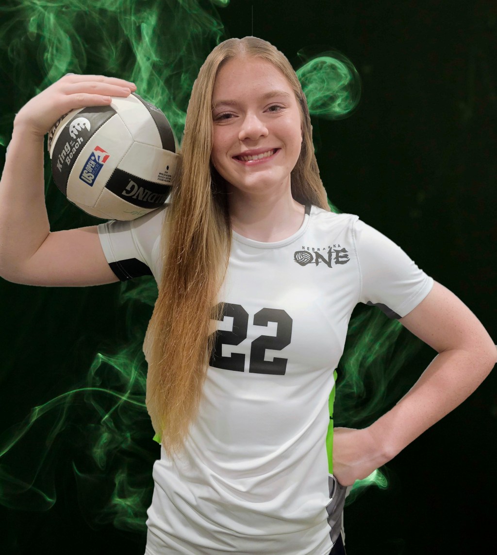 Elaina Roger, Wilber-Clatonia | Prep Dig