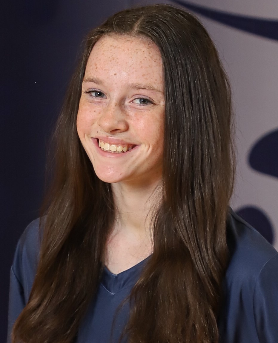 Lauren Fenemore, Mill Valley | Prep Dig