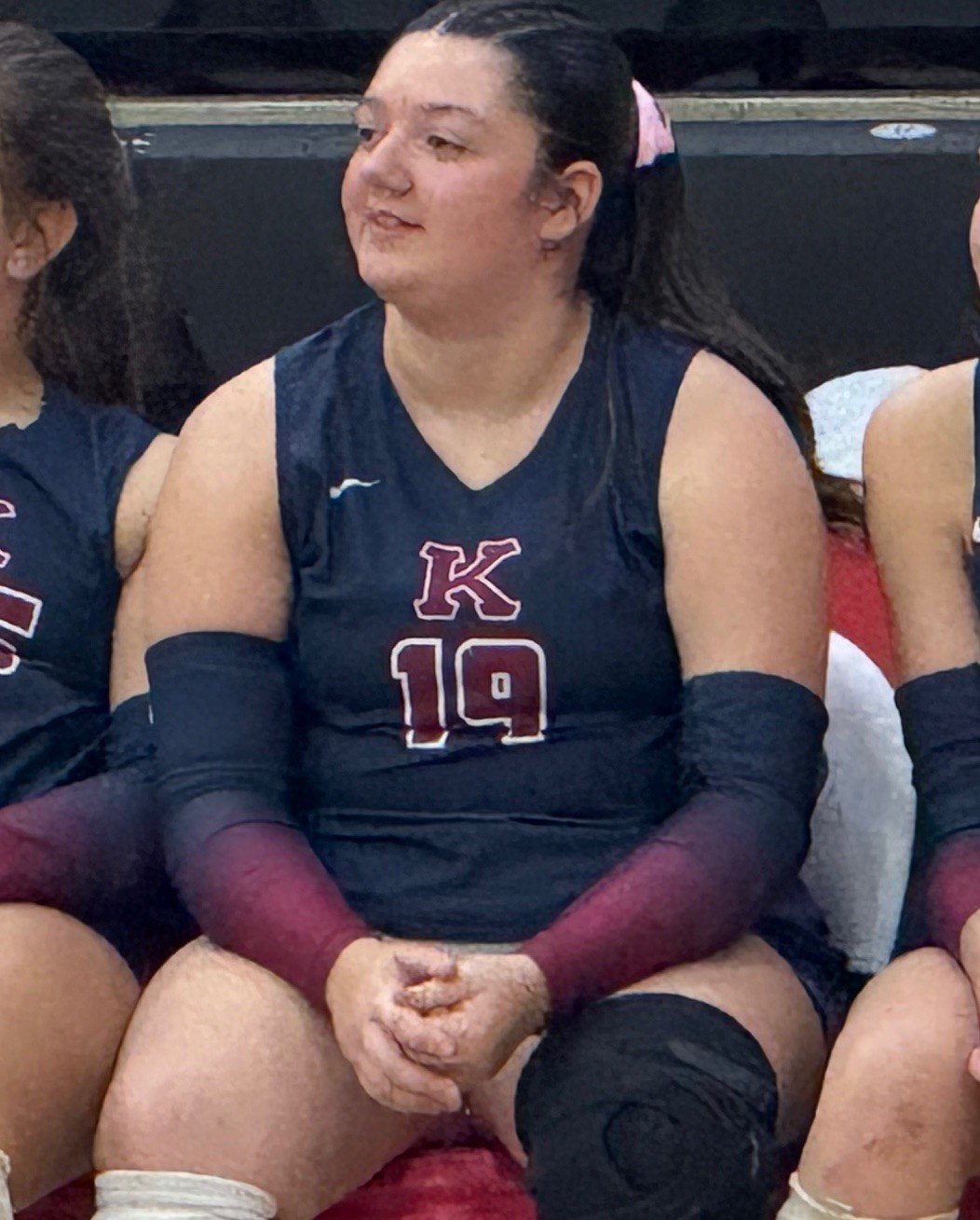 Lily Blair, Knott County Central | Prep Dig