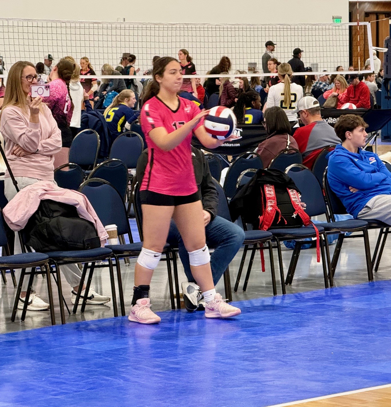 Lily Cook, | Prep Dig