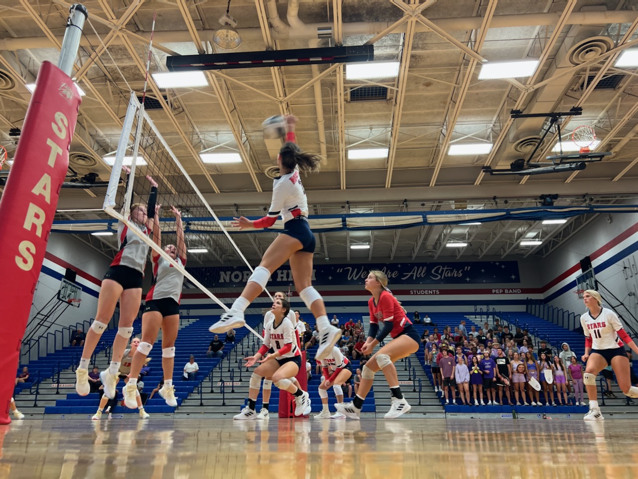 Ava Lloyd, Bishop Heelan | Prep Dig