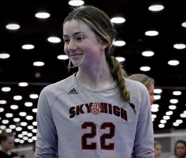 Morgan Johnson, Crystal Lake South | Prep Dig
