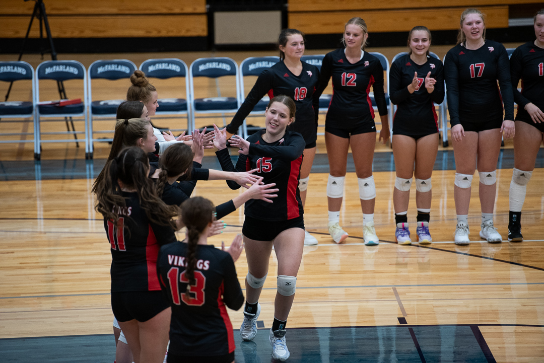 Finley Moore, Mt. Horeb | Prep Dig