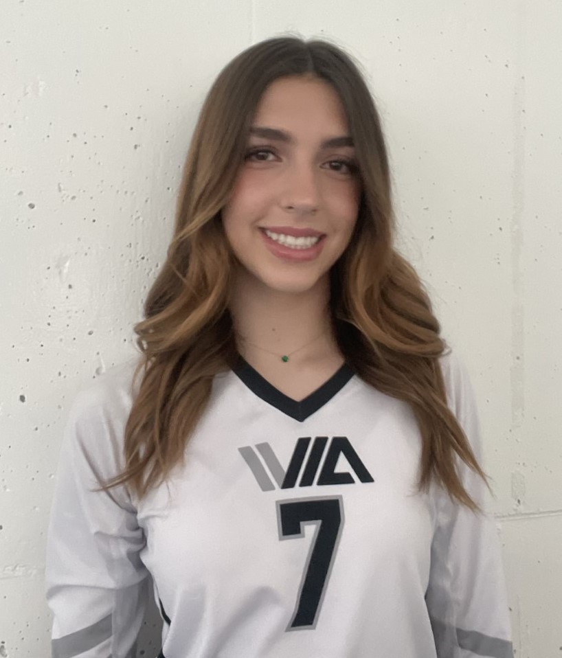 Malia Baker, Clovis | Prep Dig