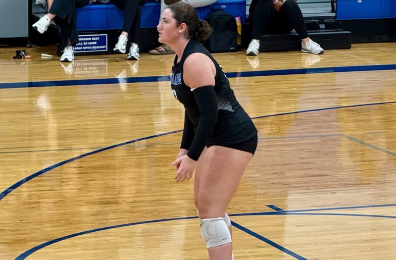 Conner at Highlands Takeaways | Prep Dig