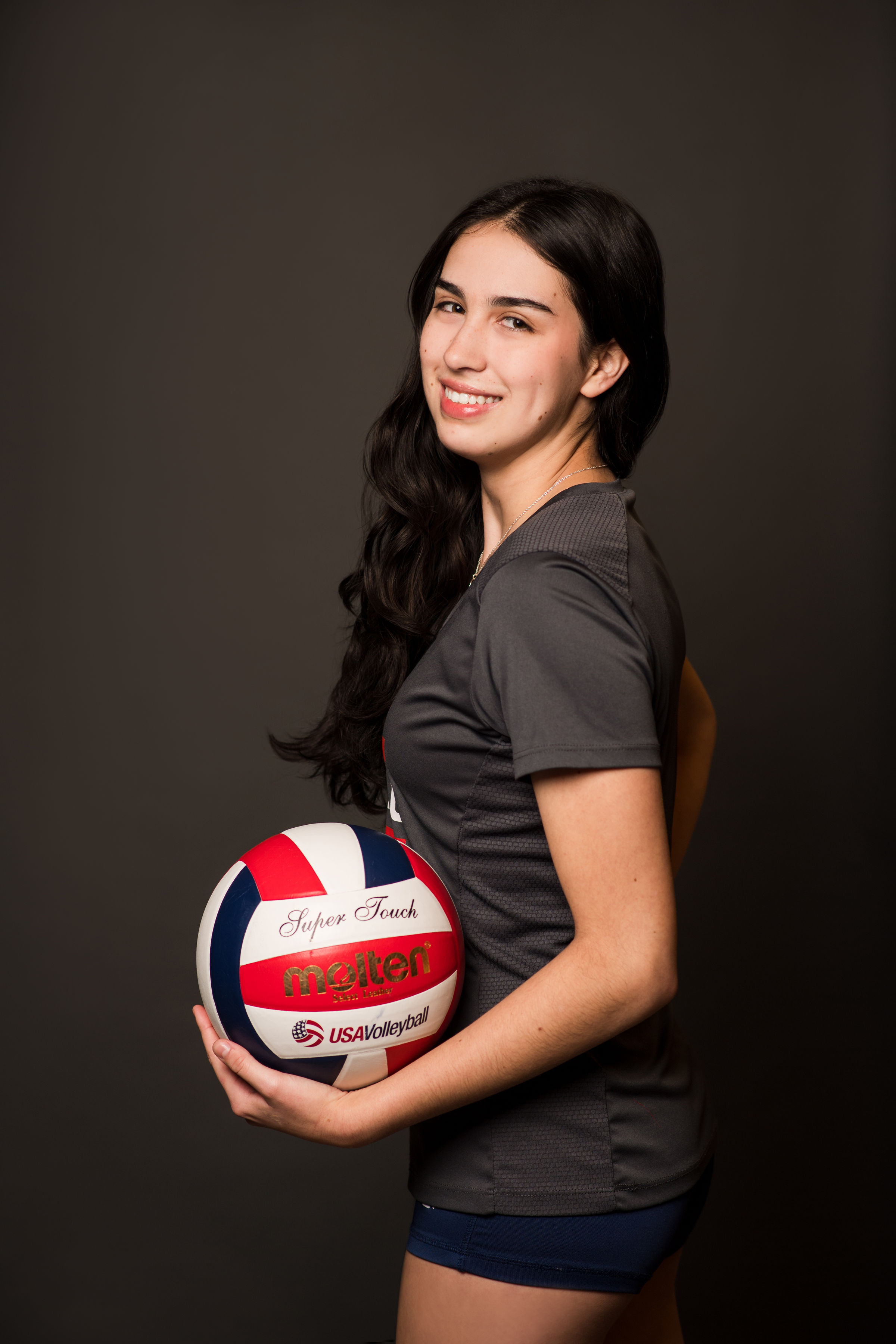 Danielle Wallace, | Prep Dig