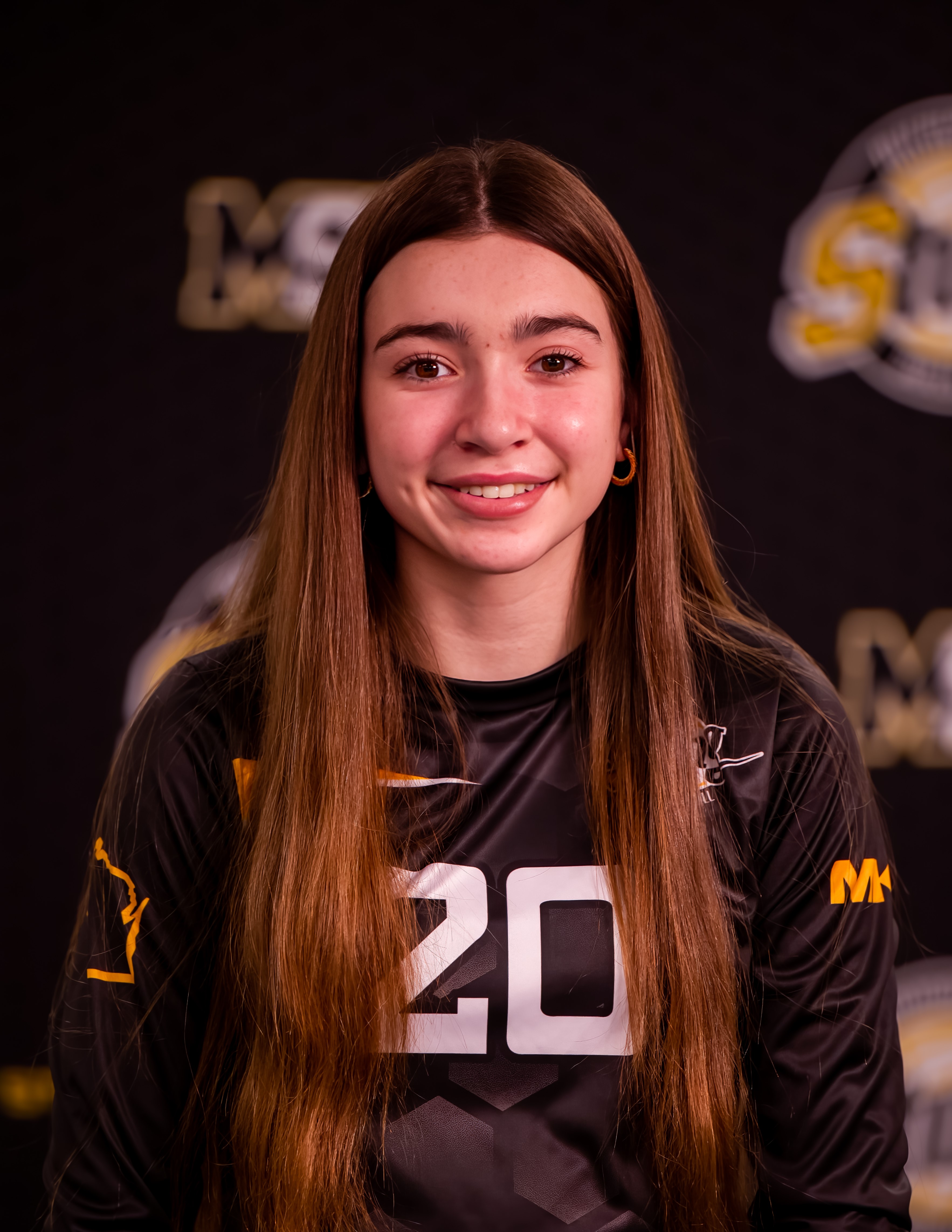 Mia Jannazzo, Waukesha West | Prep Dig