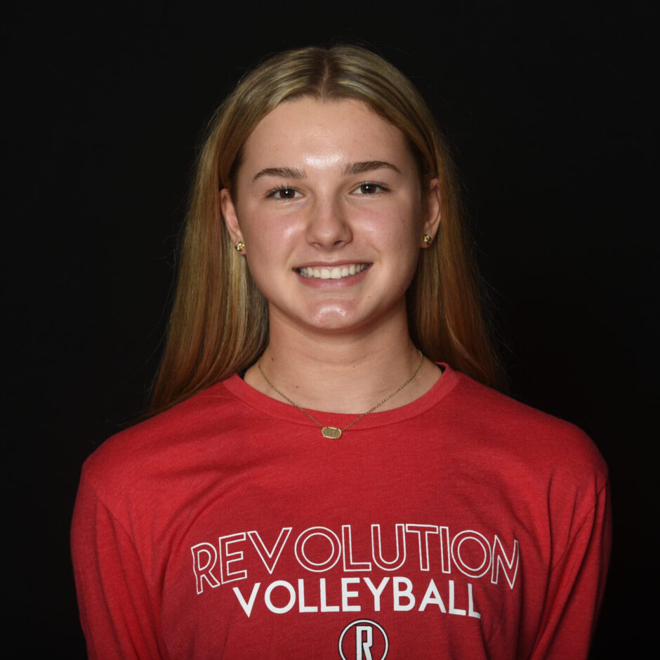 Molly Robertson, | Prep Dig