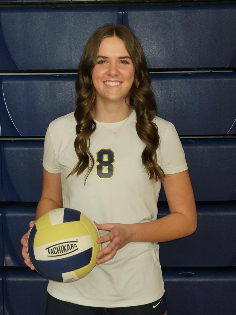 Molly Schuler, Washburn Rural | Prep Dig