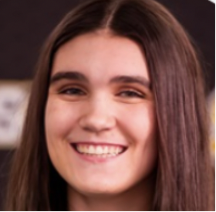 Natalie Surges, Brookfield East | Prep Dig