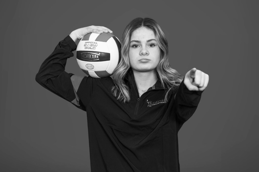 Olivia Doerre, River Falls | Prep Dig