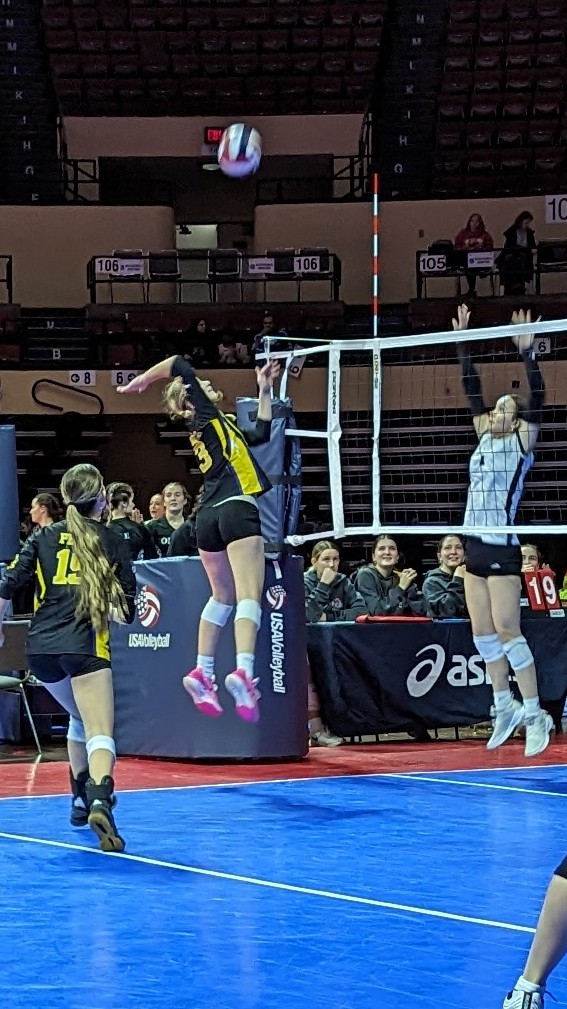 Henlee Hunter, Perry Lecompton | Prep Dig