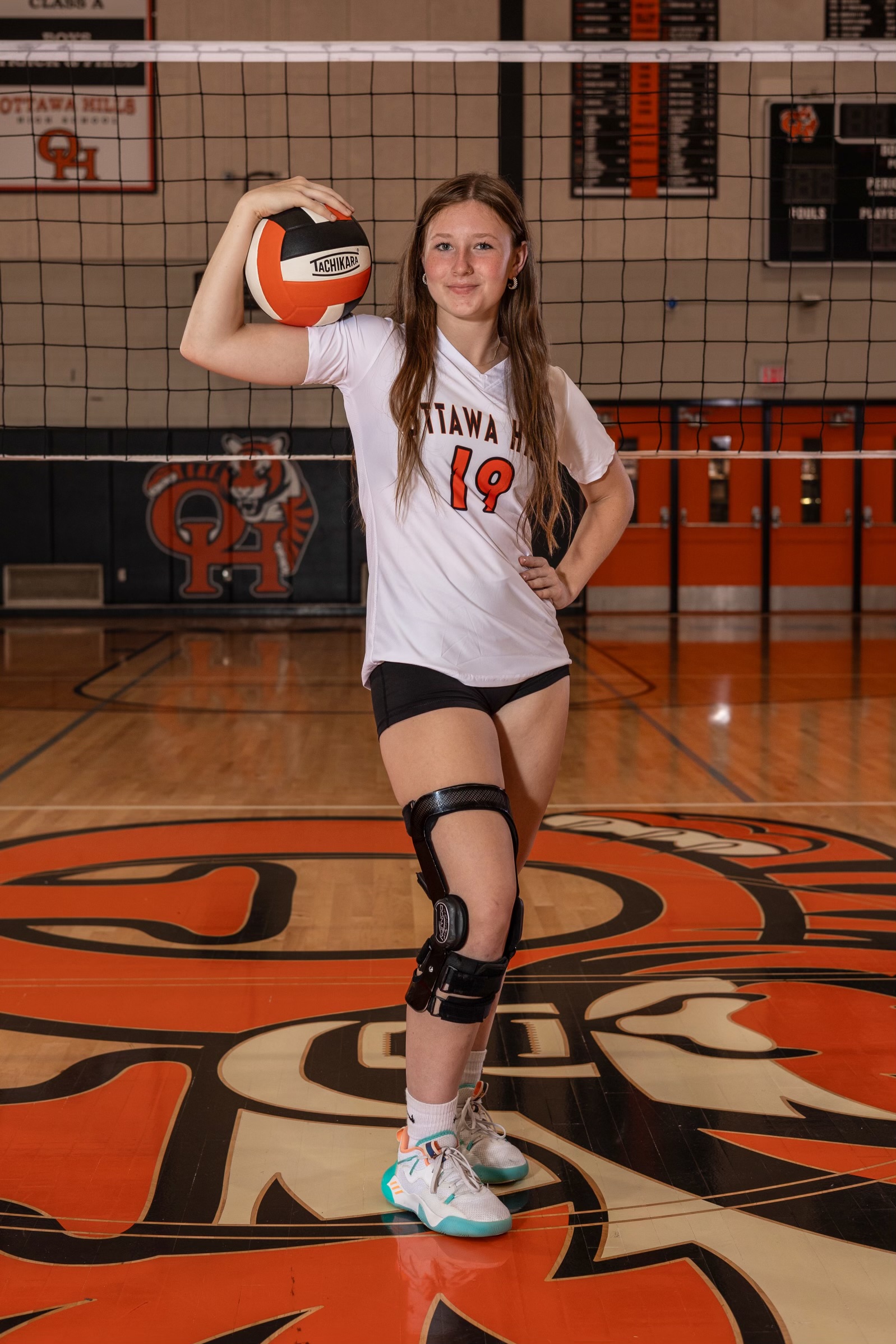 Audrey Pecor, City | Prep Dig