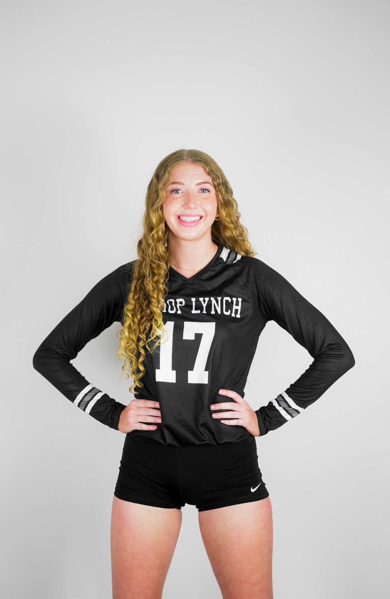 Maddie Sue Pflum, Bishop Lynch | Prep Dig