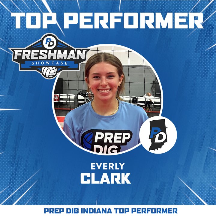 Everly Clark, Bloomington South | Prep Dig