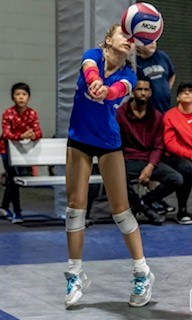 Presley Yeager, Jesuit | Prep Dig