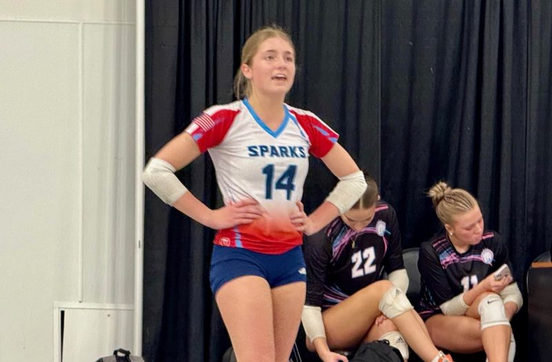 South Central Sparks puts together solid squad | Prep Dig