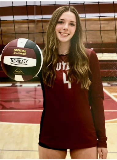 Amanda Scaperotta – Rated Top 50 In NJ, Nutley | Prep Dig