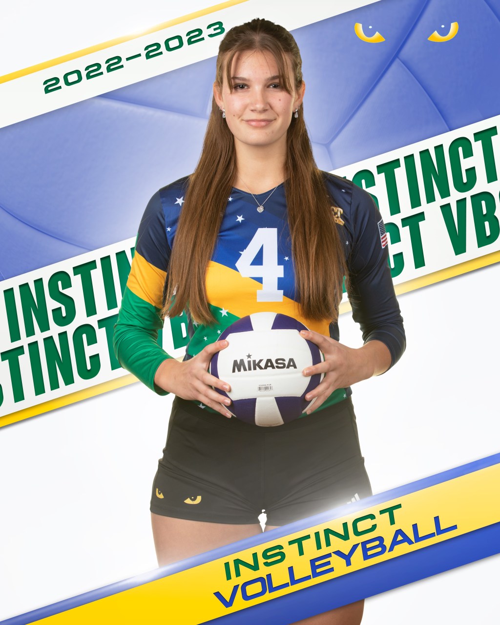 Reese Japic, Wakeland | Prep Dig