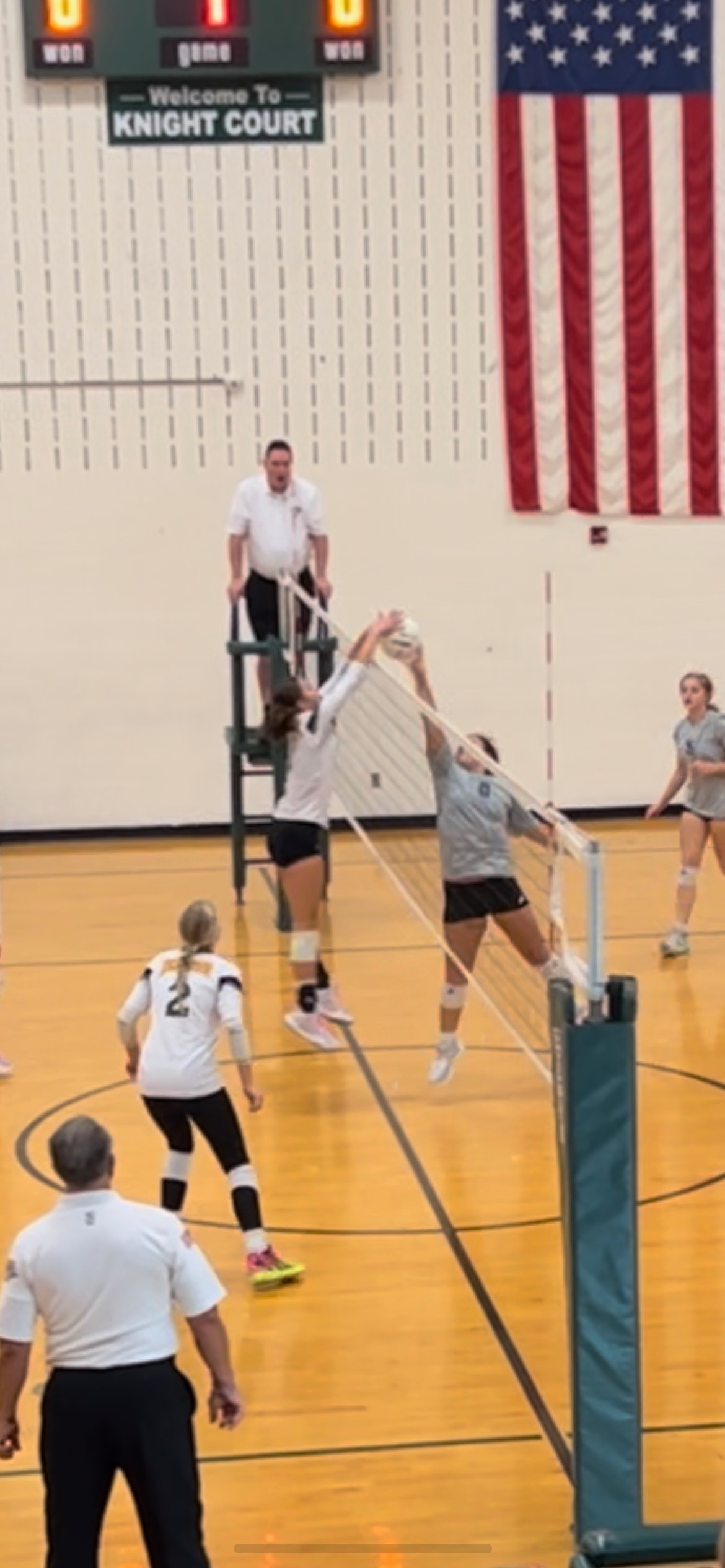 Ava Spradling, Northeastern | Prep Dig